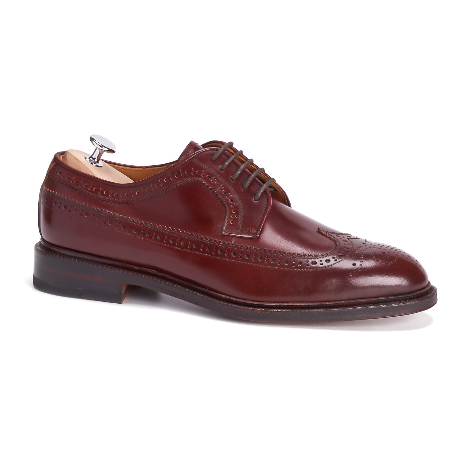 The Shell Cordovan, non-Alden Shoe and Boot Thread | Page 651 | Styleforum